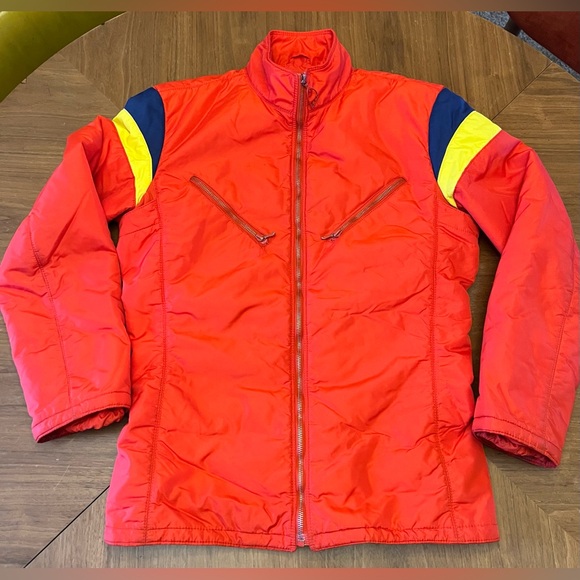 Head | Jackets & Coats | Vintage Head Ski Jacket Puffer Coat | Poshmark